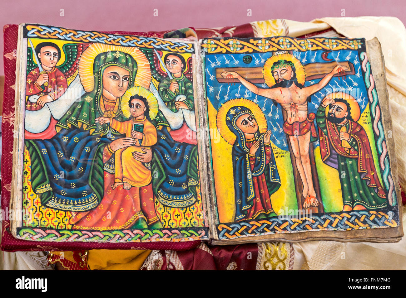 Biblisches gebetbuch -Fotos und -Bildmaterial in hoher Auflösung – Alamy