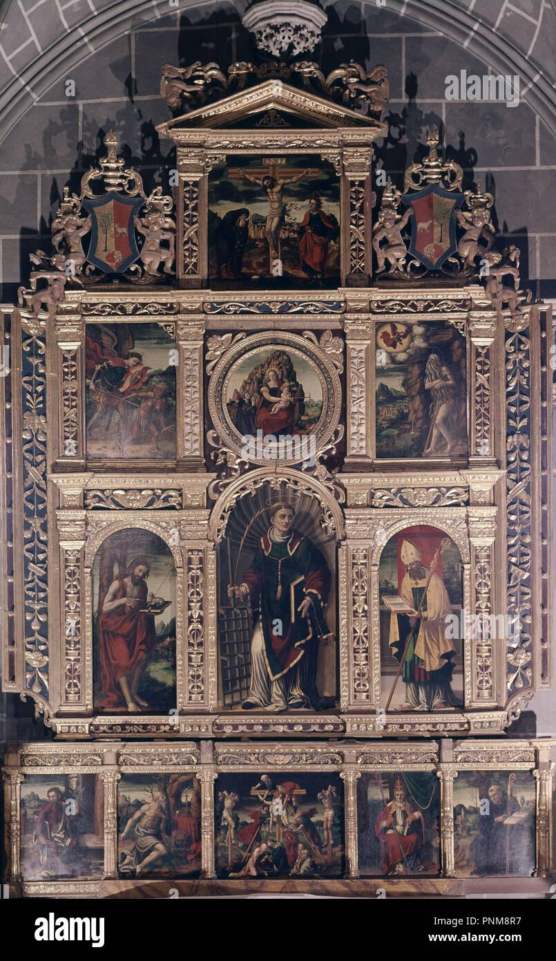 Obray esteban fernandez rodriguez juan -Fotos und -Bildmaterial in hoher Auflösung – Alamy