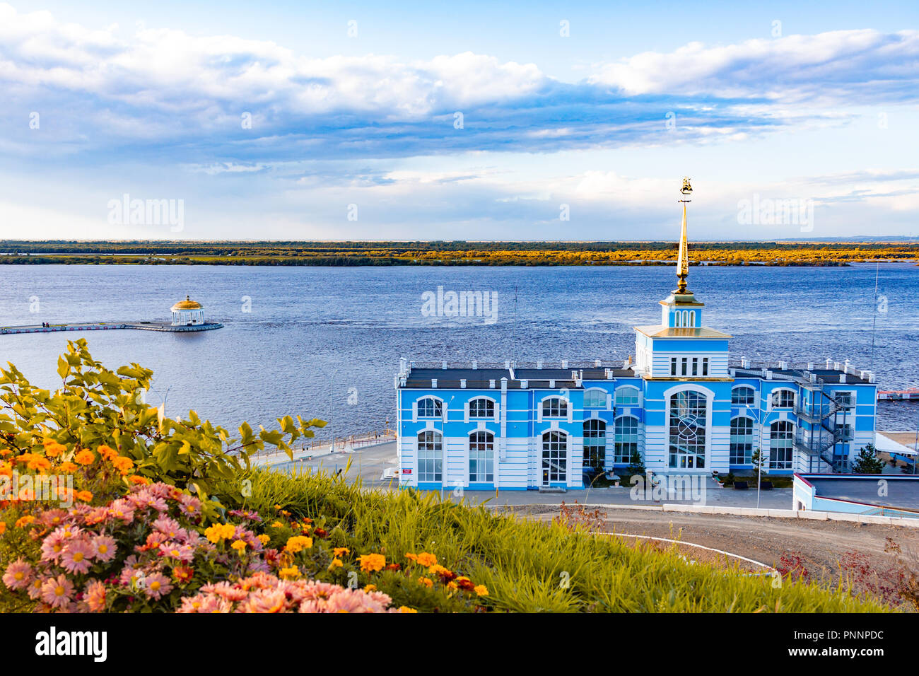 Ussuri river -Fotos und -Bildmaterial in hoher Auflösung – Alamy