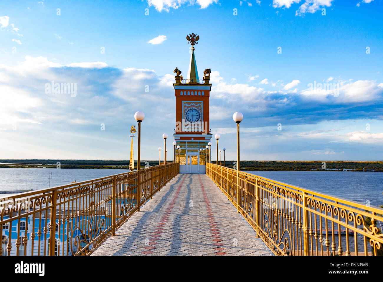 Ussuri River Stockfotos und -bilder Kaufen - Alamy