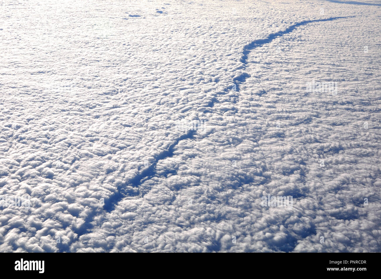 Altostratus stratus wolke -Fotos und -Bildmaterial in hoher Auflösung ...