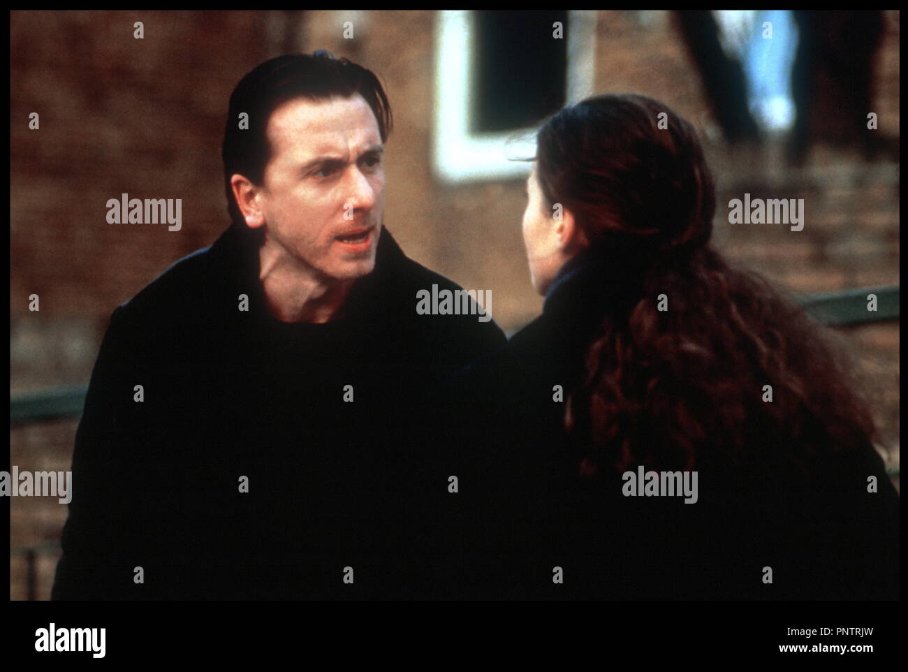 Julia Ormond Stockfotos & Julia Ormond Bilder - Alamy