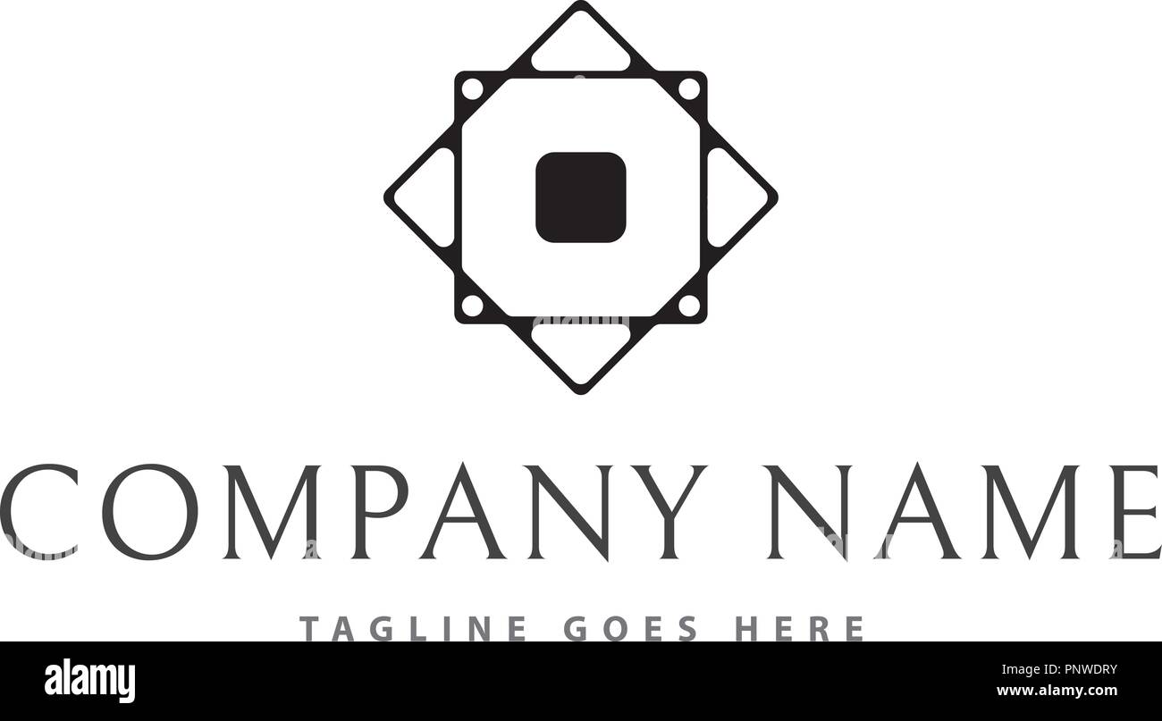 Geschlossenes symbolfoto Stock-Vektorgrafiken kaufen - Alamy