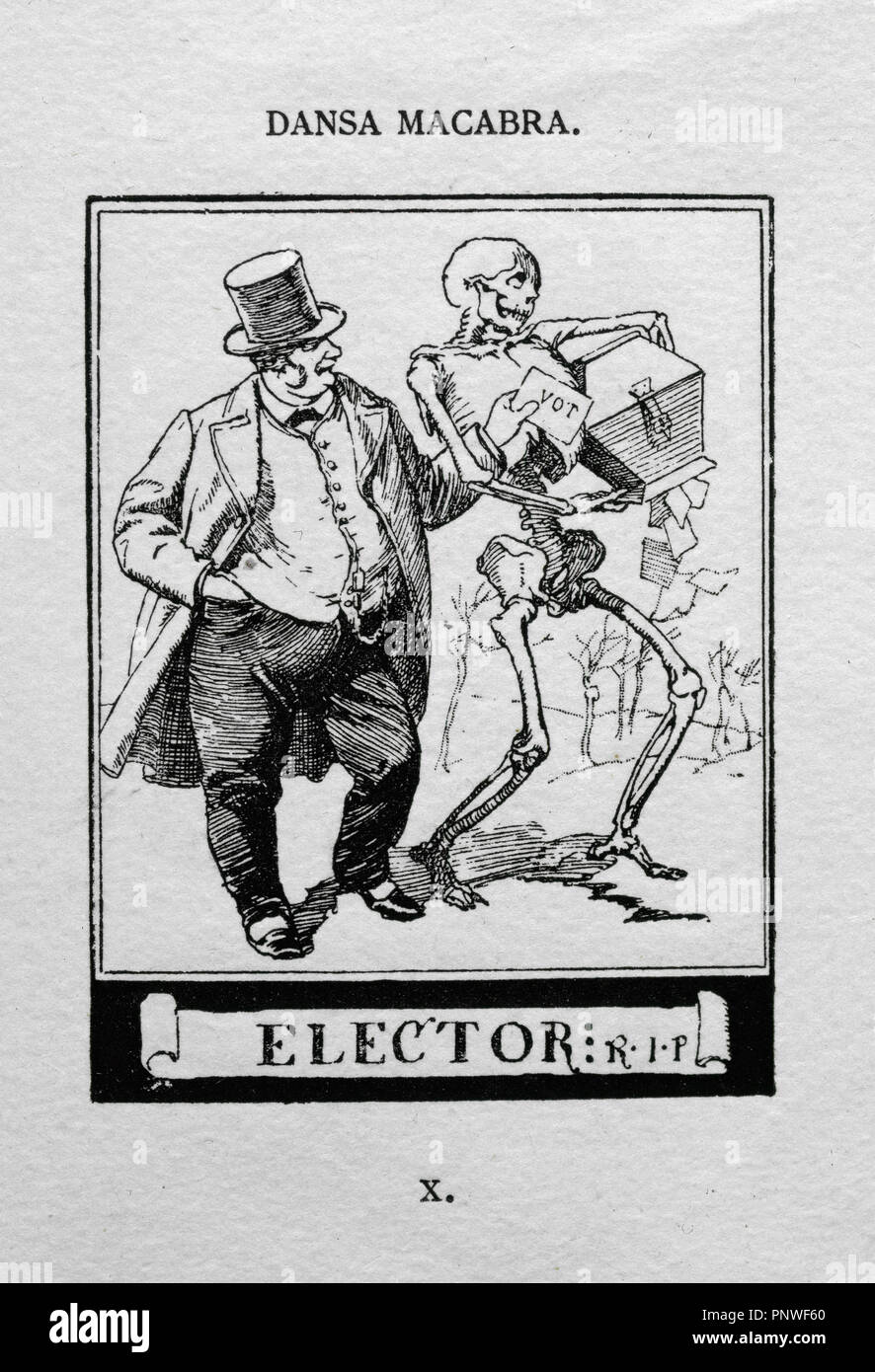 Muerte dibujo -Fotos und -Bildmaterial in hoher Auflösung – Alamy