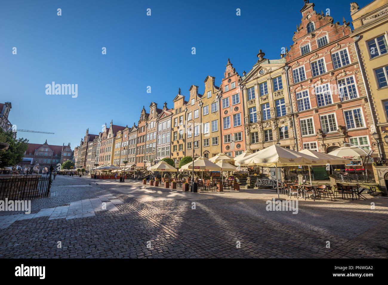 Danziger wahrzeichen -Fotos und -Bildmaterial in hoher Auflösung – Alamy