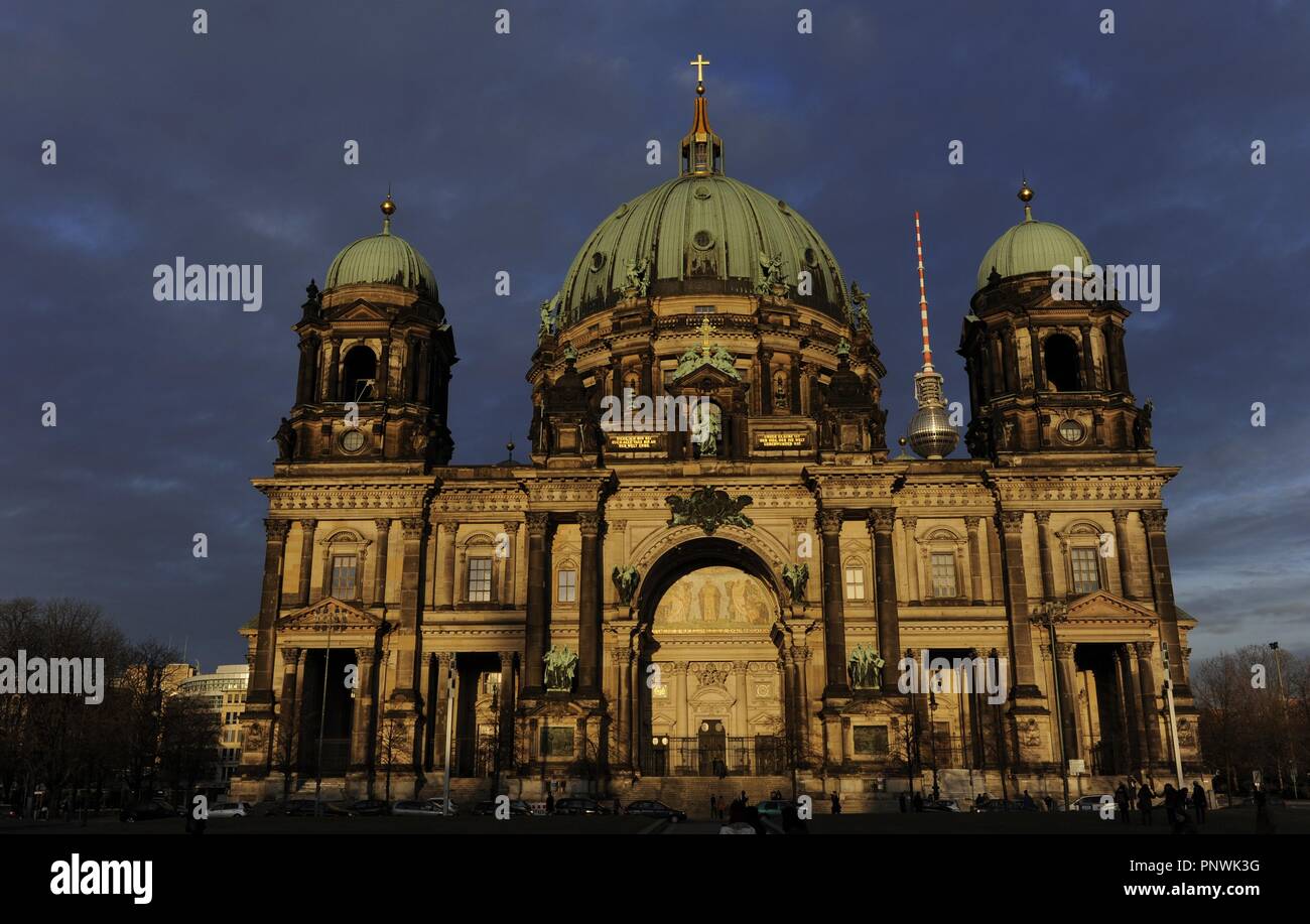 Historismus Historicism Historicist Stockfotos und -bilder Kaufen - Alamy