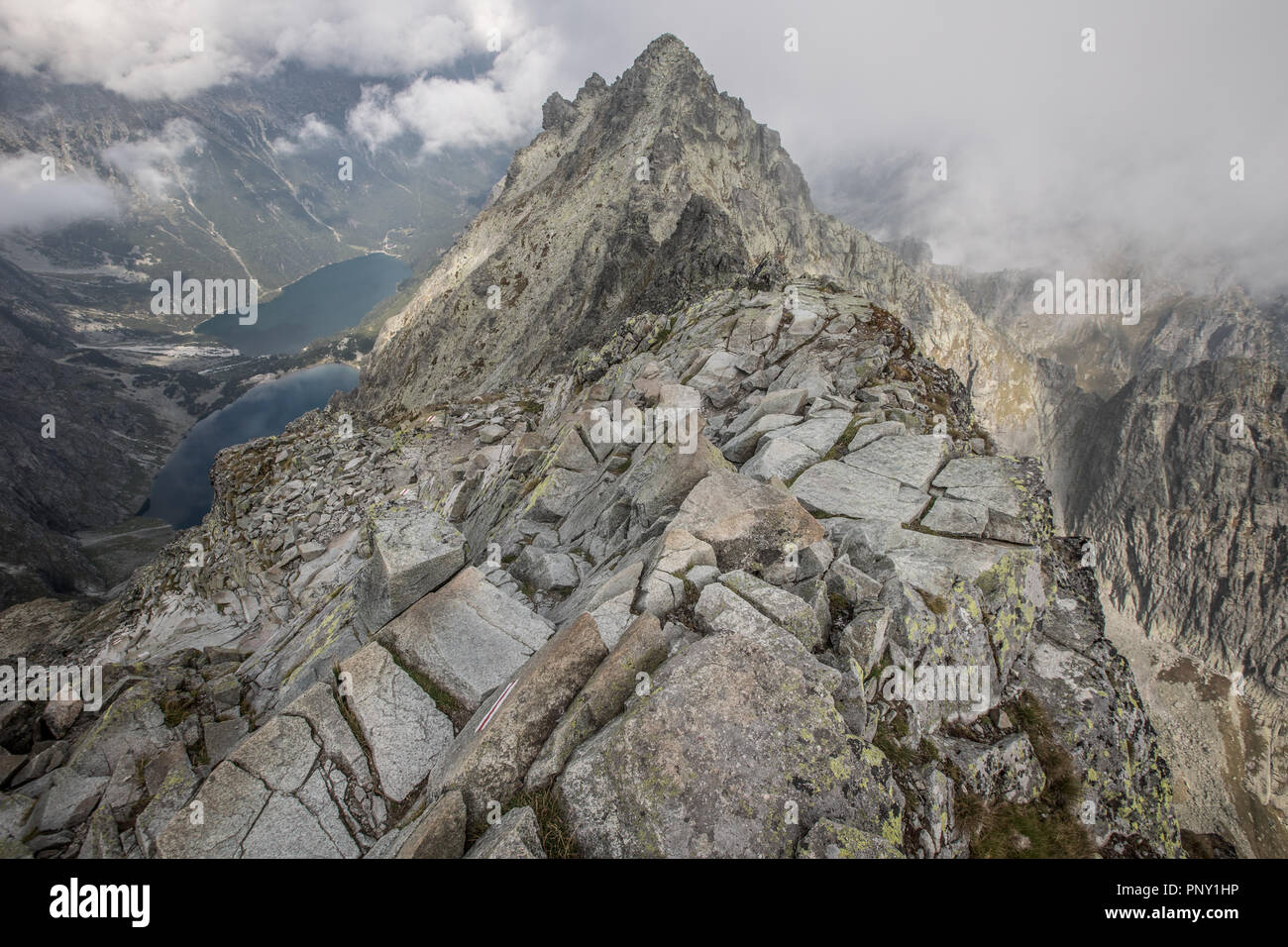 Tatransky national park -Fotos und -Bildmaterial in hoher Auflösung – Alamy