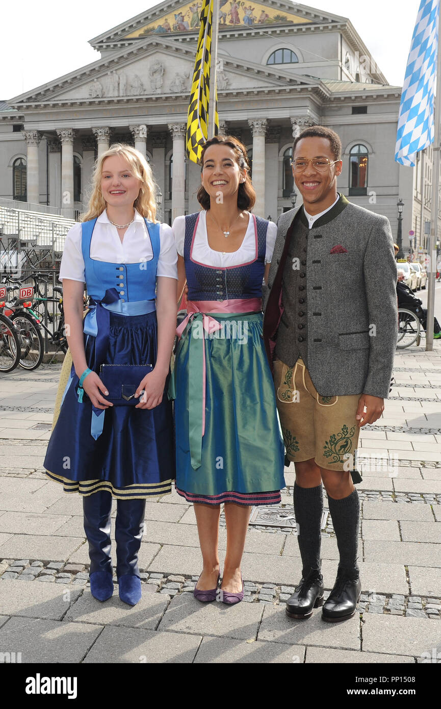 Maria hoffmann -Fotos und -Bildmaterial in hoher Auflösung – Alamy