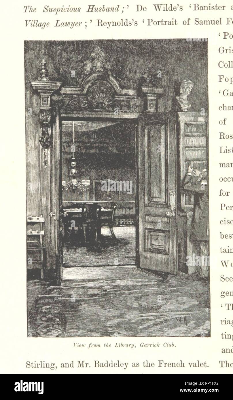 Kapitel 72 london -Fotos und -Bildmaterial in hoher Auflösung – Alamy