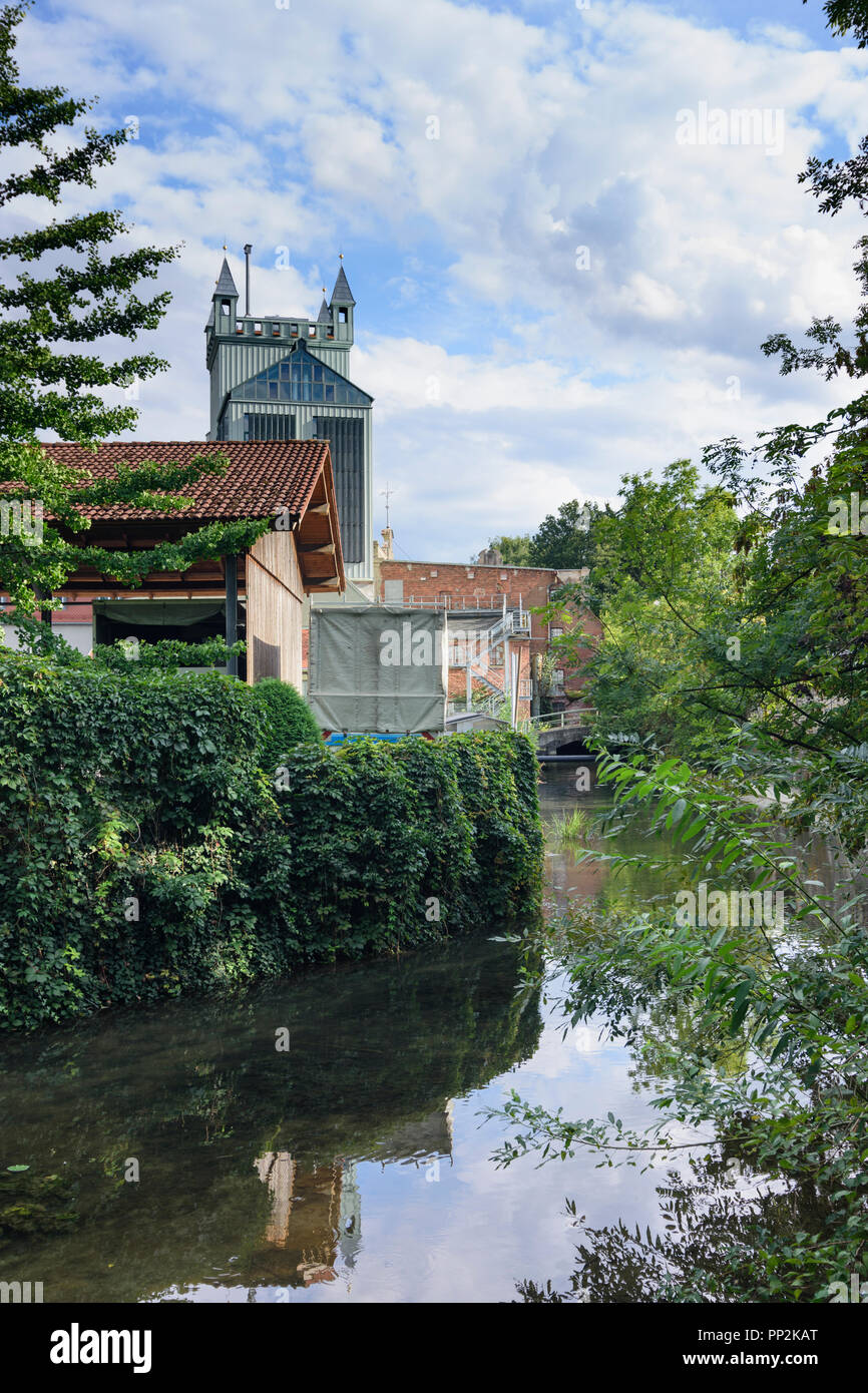 Amper River Stockfotos und -bilder Kaufen - Alamy