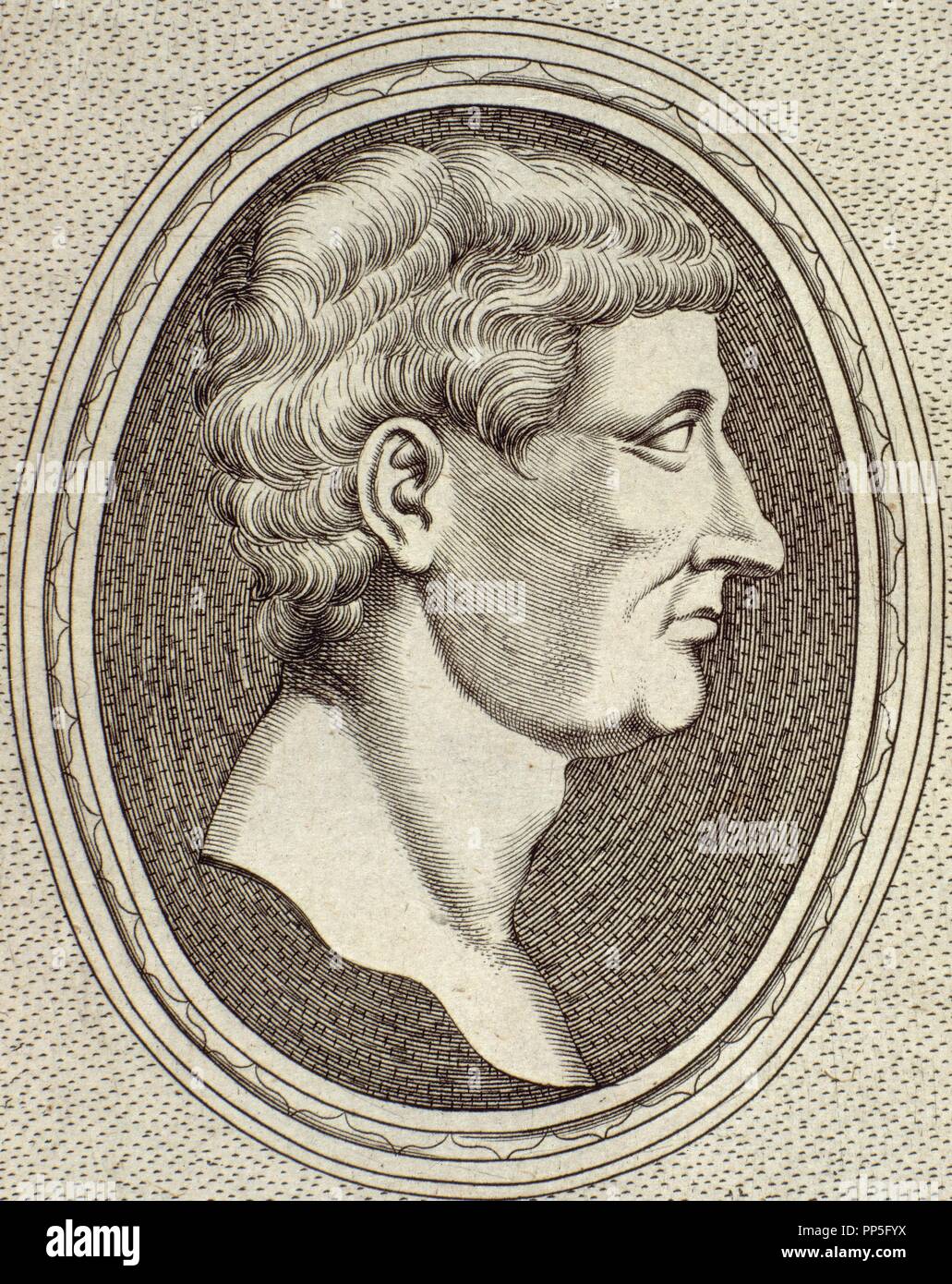 Sexto pompeyo -Fotos und -Bildmaterial in hoher Auflösung – Alamy