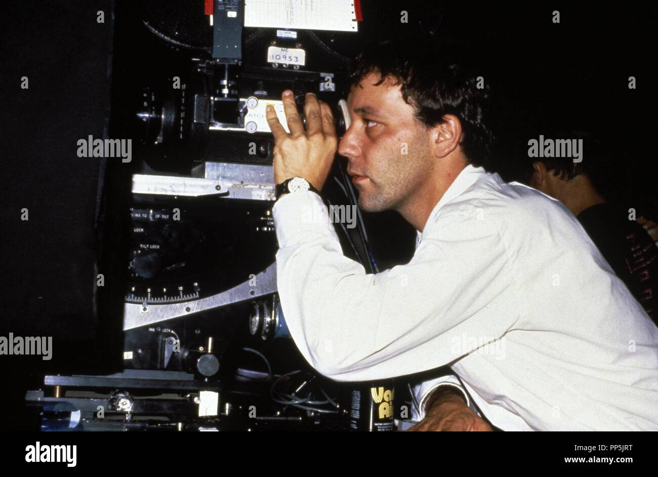 Sam raimi -Fotos und -Bildmaterial in hoher Auflösung – Alamy