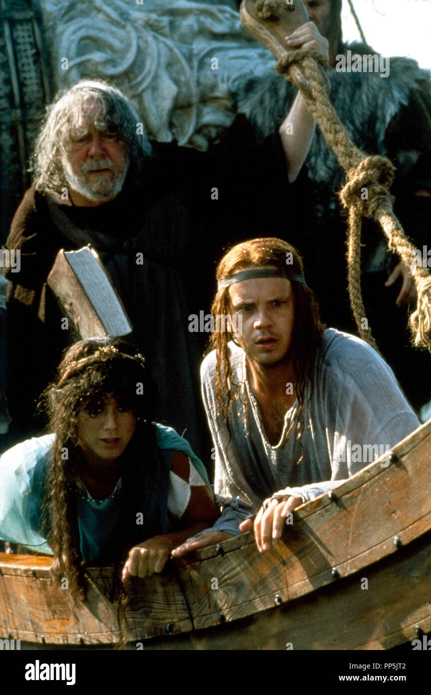 Terry jones erik -Fotos und -Bildmaterial in hoher Auflösung – Alamy