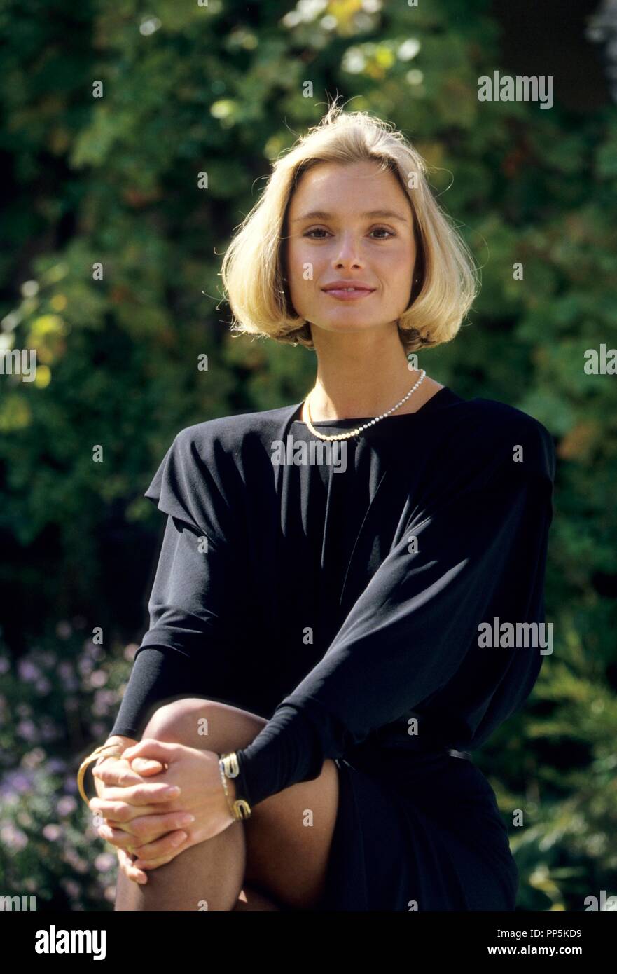 Maryam Dabo Stockfotos und -bilder Kaufen - Alamy