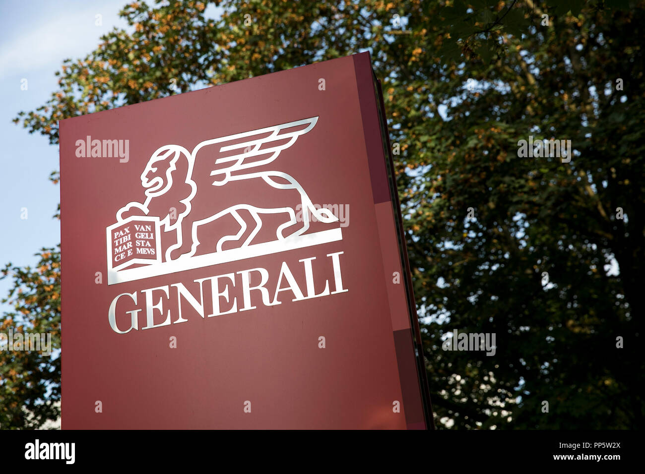 Generali deutschland -Fotos und -Bildmaterial in hoher Auflösung – Alamy