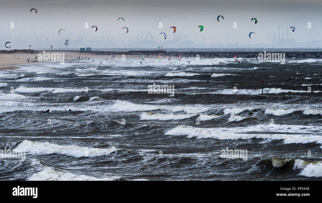 Strand von haag -Fotos und -Bildmaterial in hoher Auflösung – Alamy