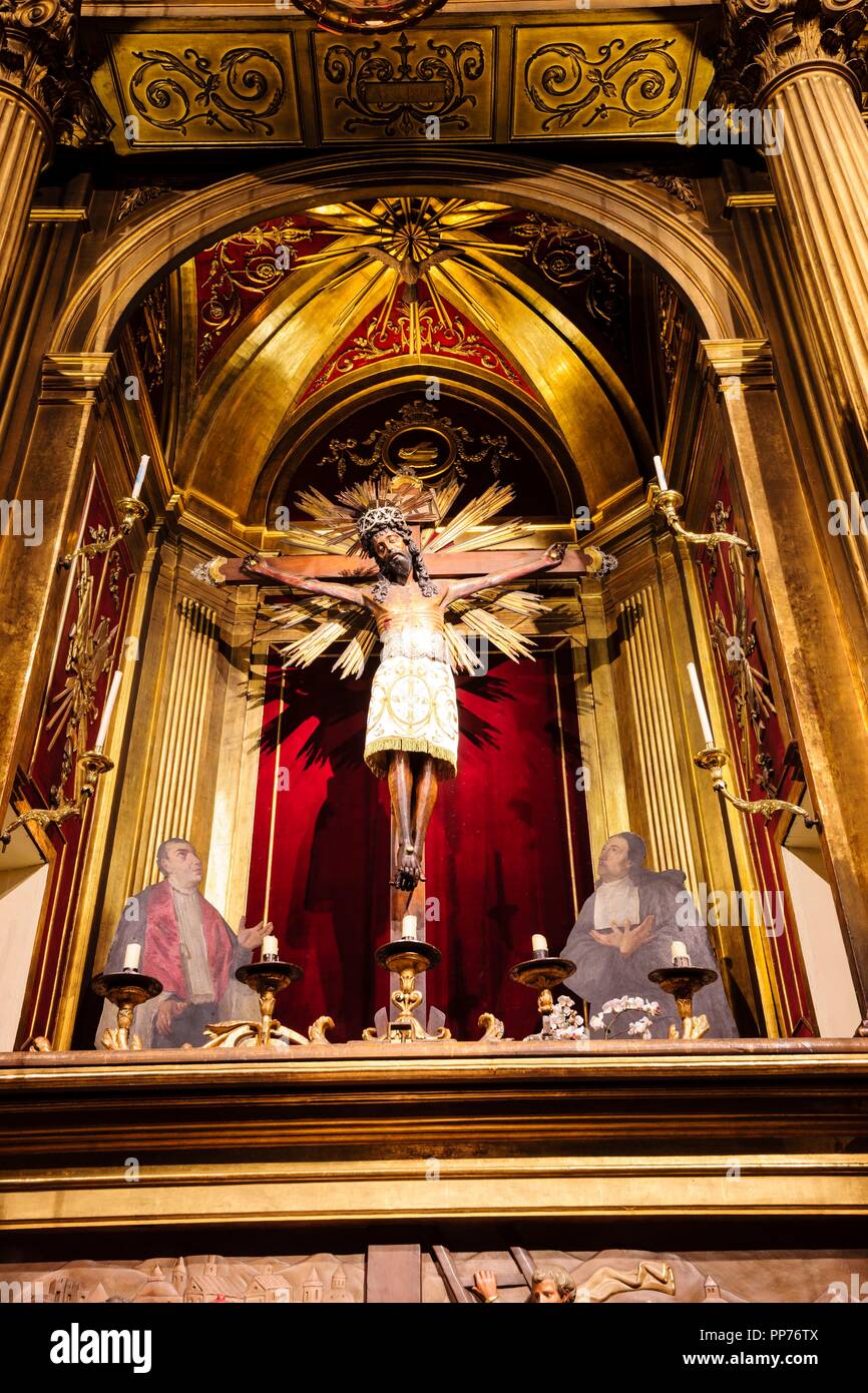 Visitar la iglesia de cristo -Fotos und -Bildmaterial in hoher ...