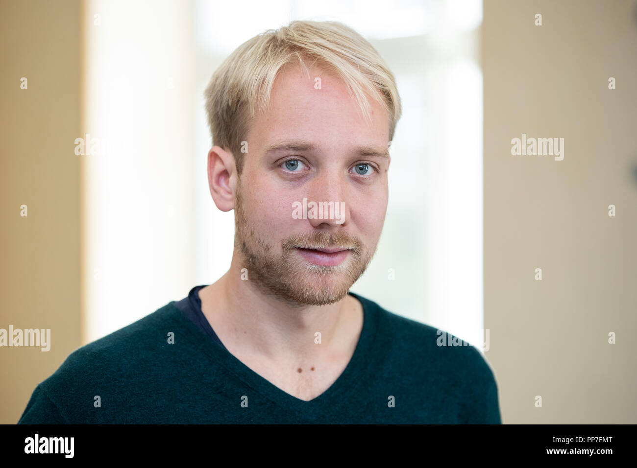 Michael brenner -Fotos und -Bildmaterial in hoher Auflösung – Alamy