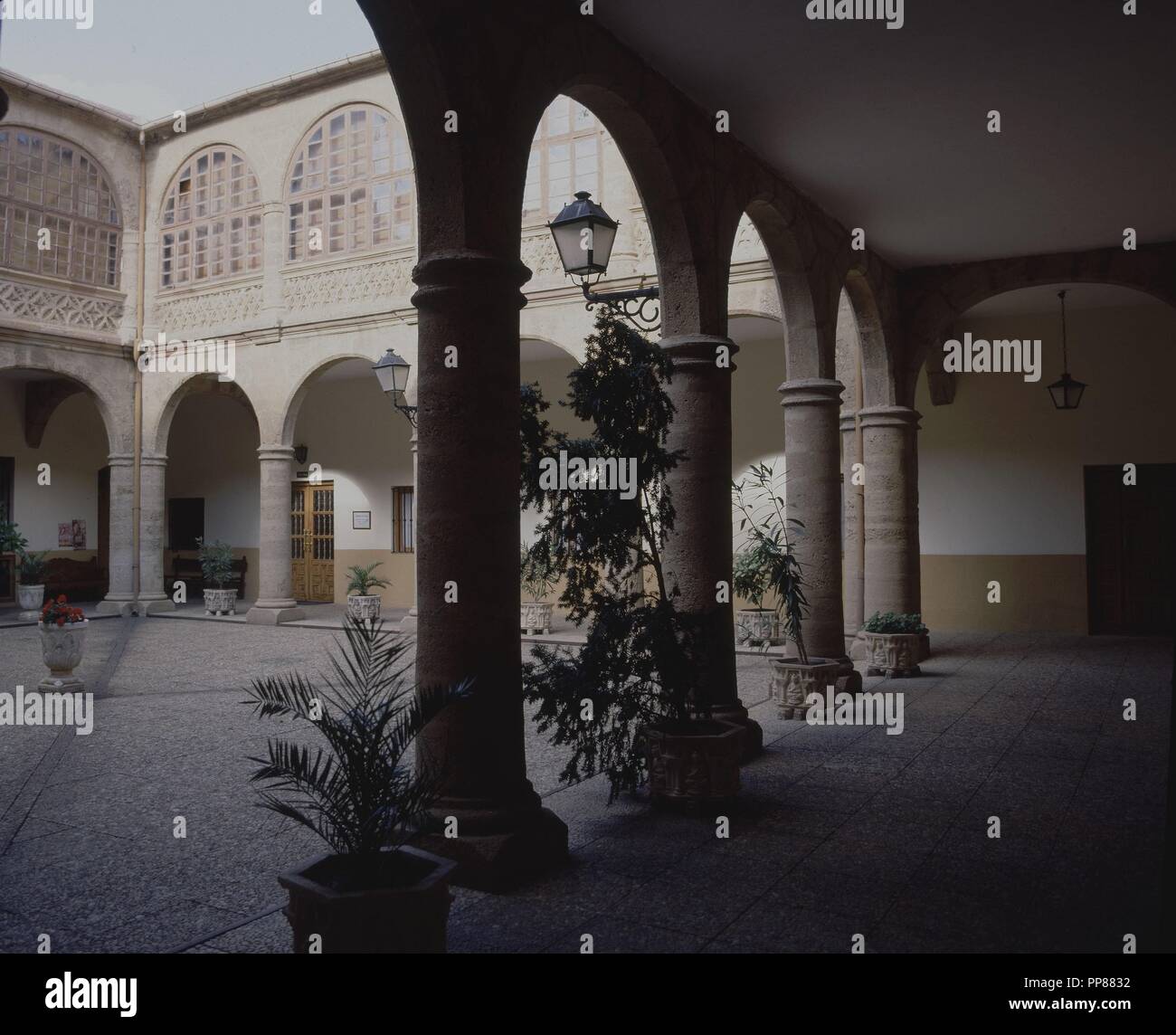 Ospedale della pieta -Fotos und -Bildmaterial in hoher Auflösung – Alamy