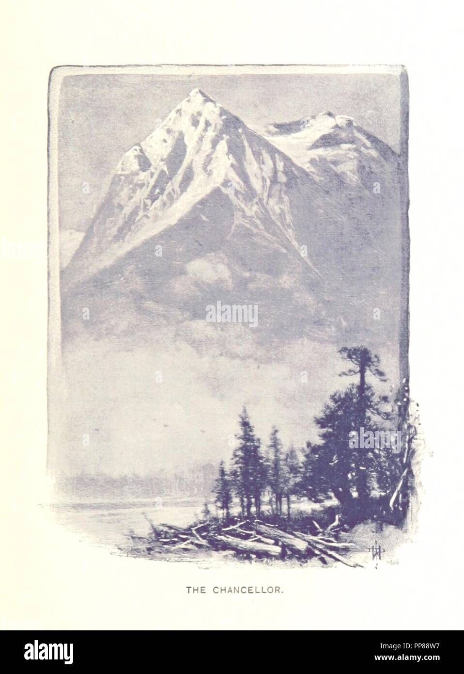 Bild von Seite 257 von 'Daylight Land. Die Erfahrungen und Abenteuer ...