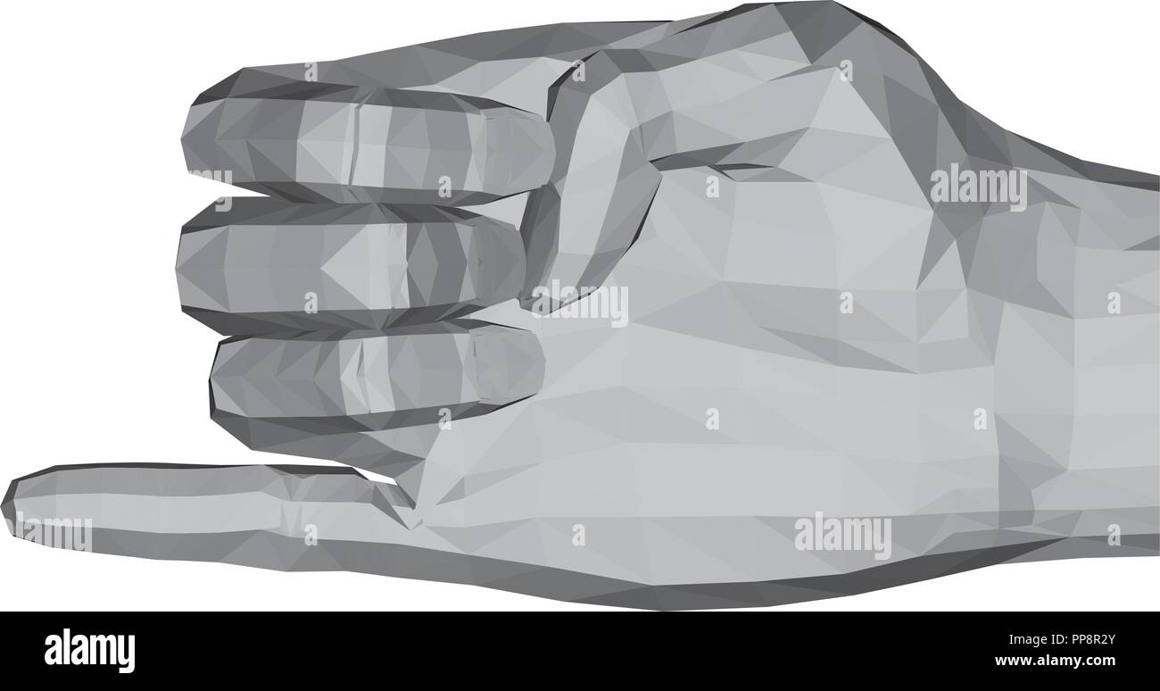 Gebogener finger -Fotos und -Bildmaterial in hoher Auflösung – Alamy