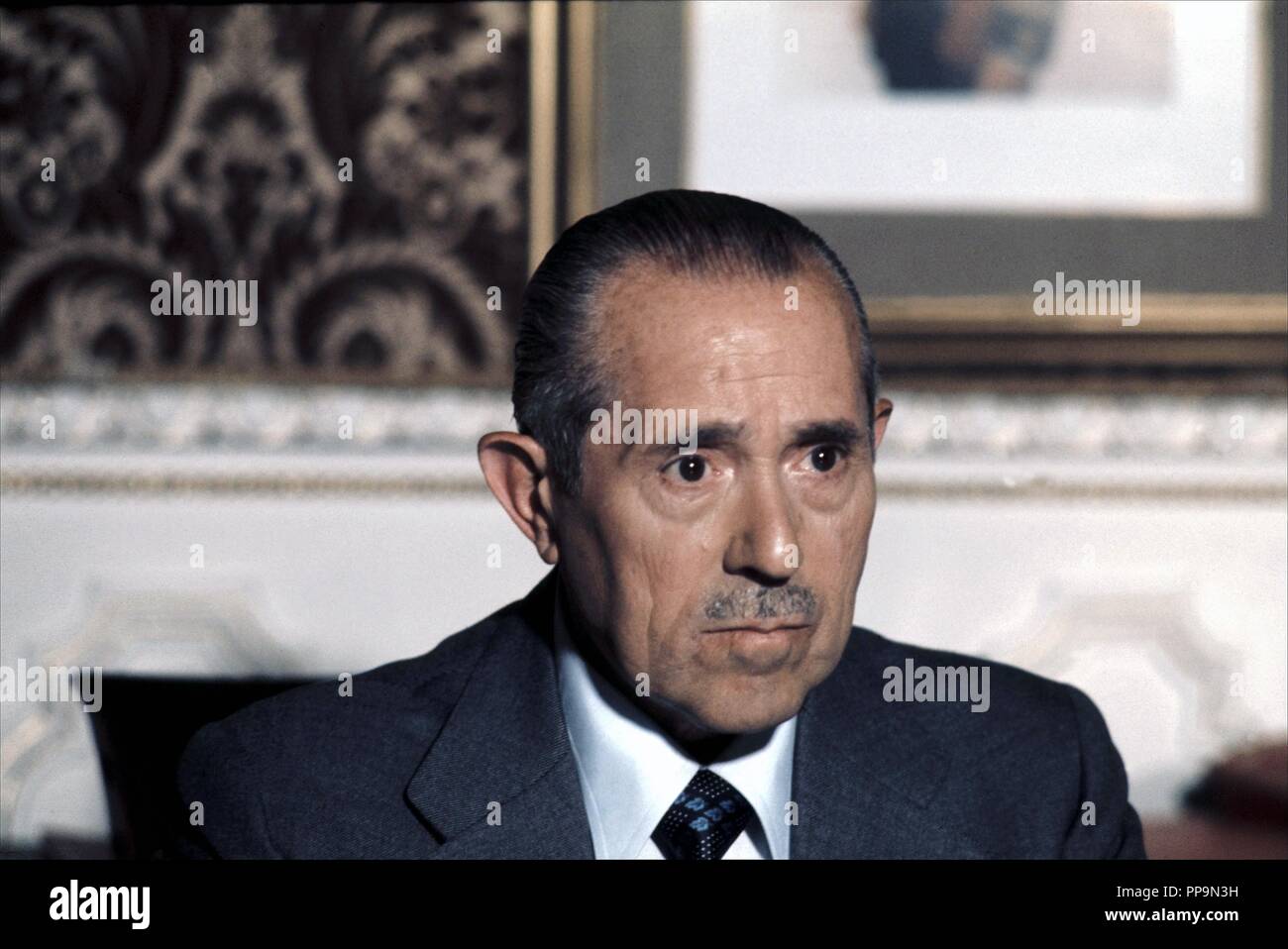 Carlos arias navarro -Fotos und -Bildmaterial in hoher Auflösung – Alamy