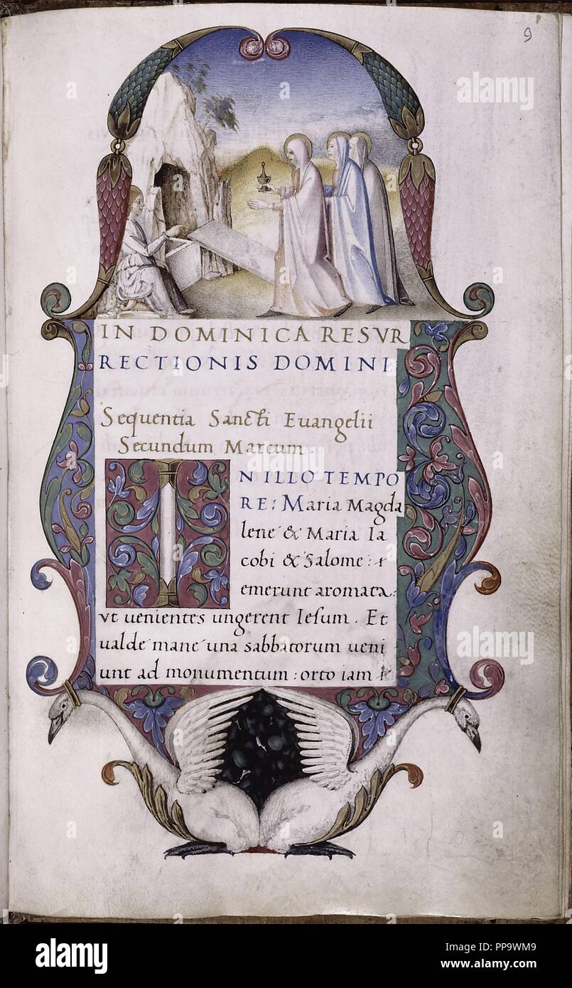 Die drei marys -Fotos und -Bildmaterial in hoher Auflösung – Alamy