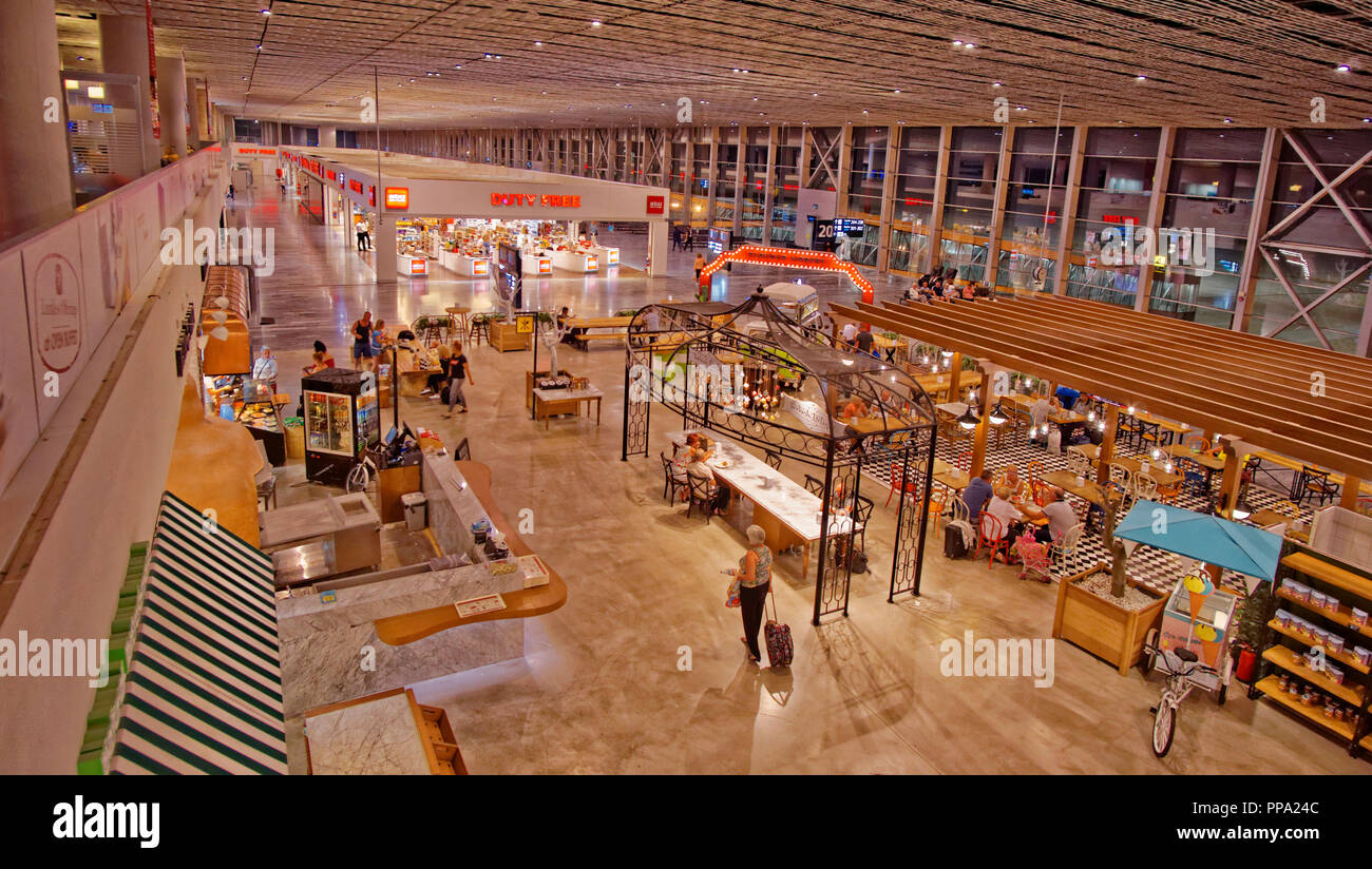 Bodrum airport -Fotos und -Bildmaterial in hoher Auflösung – Alamy