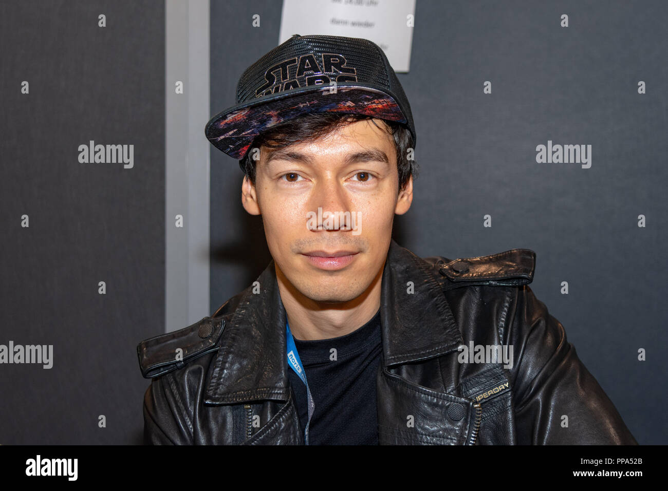 Florian clyde -Fotos und -Bildmaterial in hoher Auflösung – Alamy