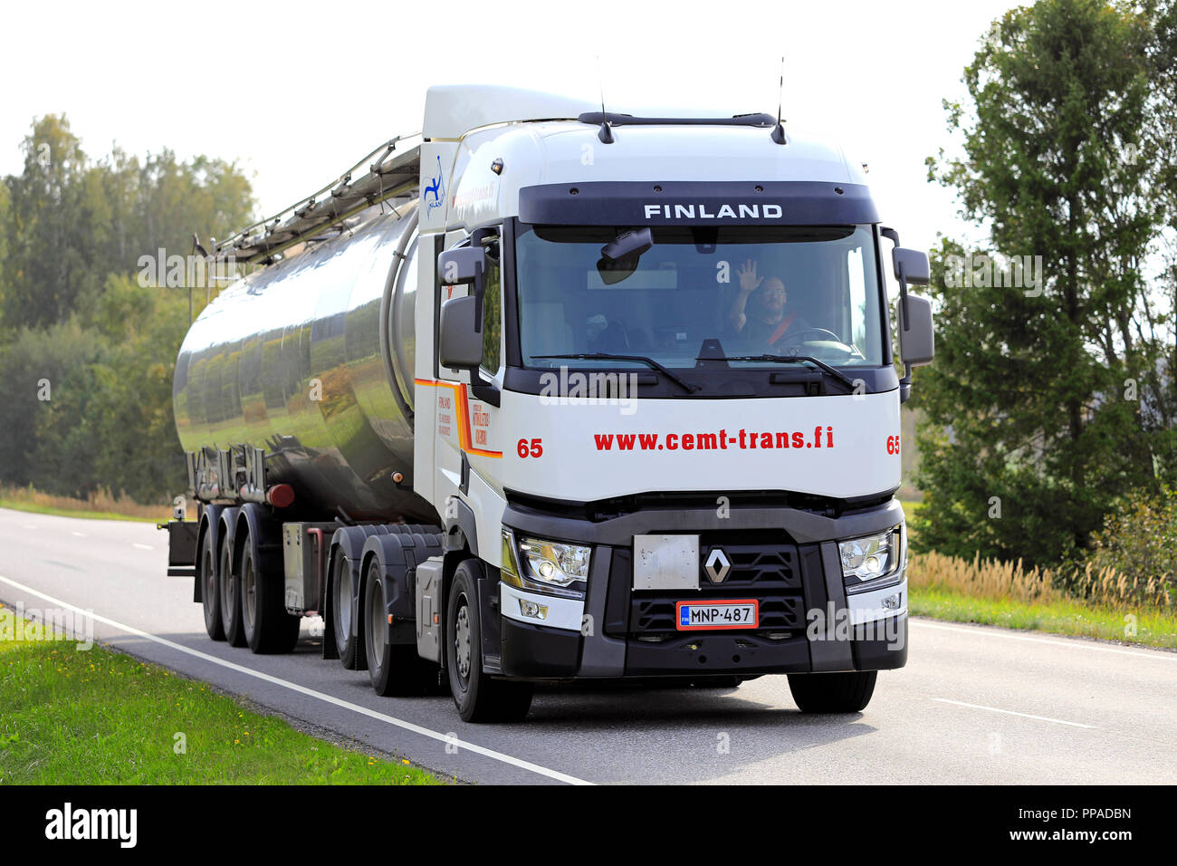 Cemt trans -Fotos und -Bildmaterial in hoher Auflösung – Alamy