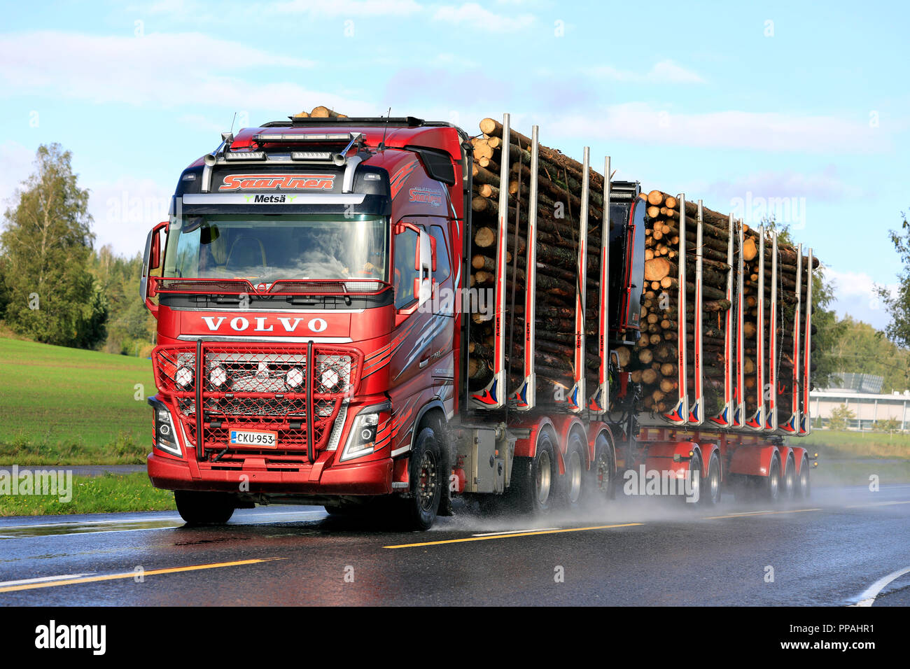Saarinen seppo -Fotos und -Bildmaterial in hoher Auflösung – Alamy