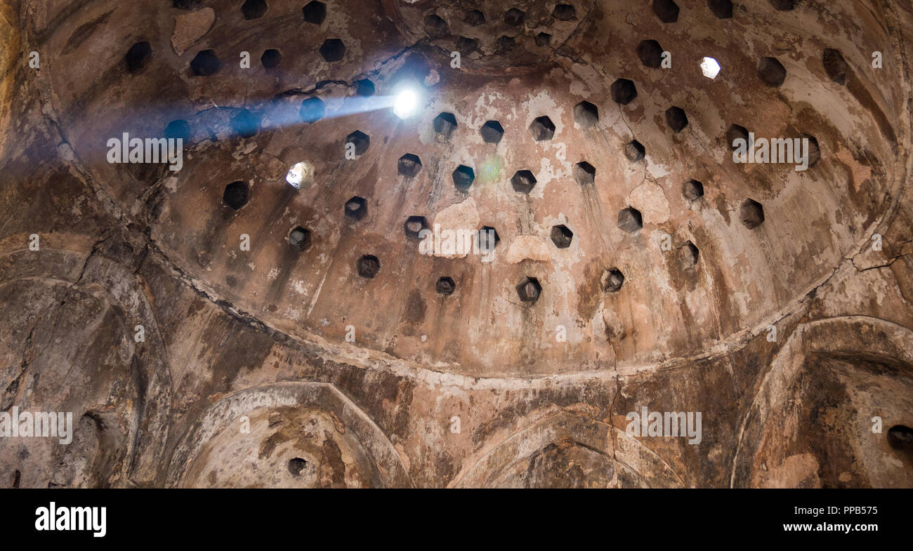 Ottoman hamam -Fotos und -Bildmaterial in hoher Auflösung – Alamy