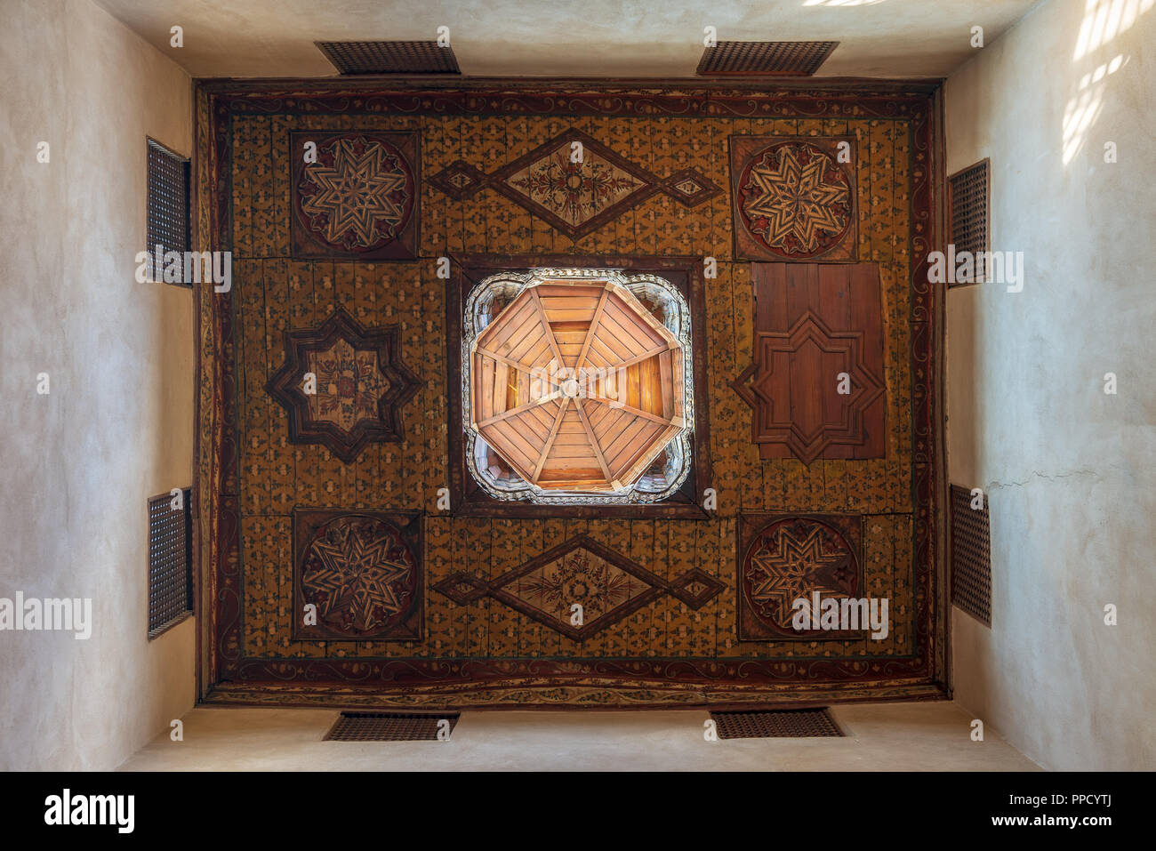 Ali labib haus -Fotos und -Bildmaterial in hoher Auflösung – Alamy