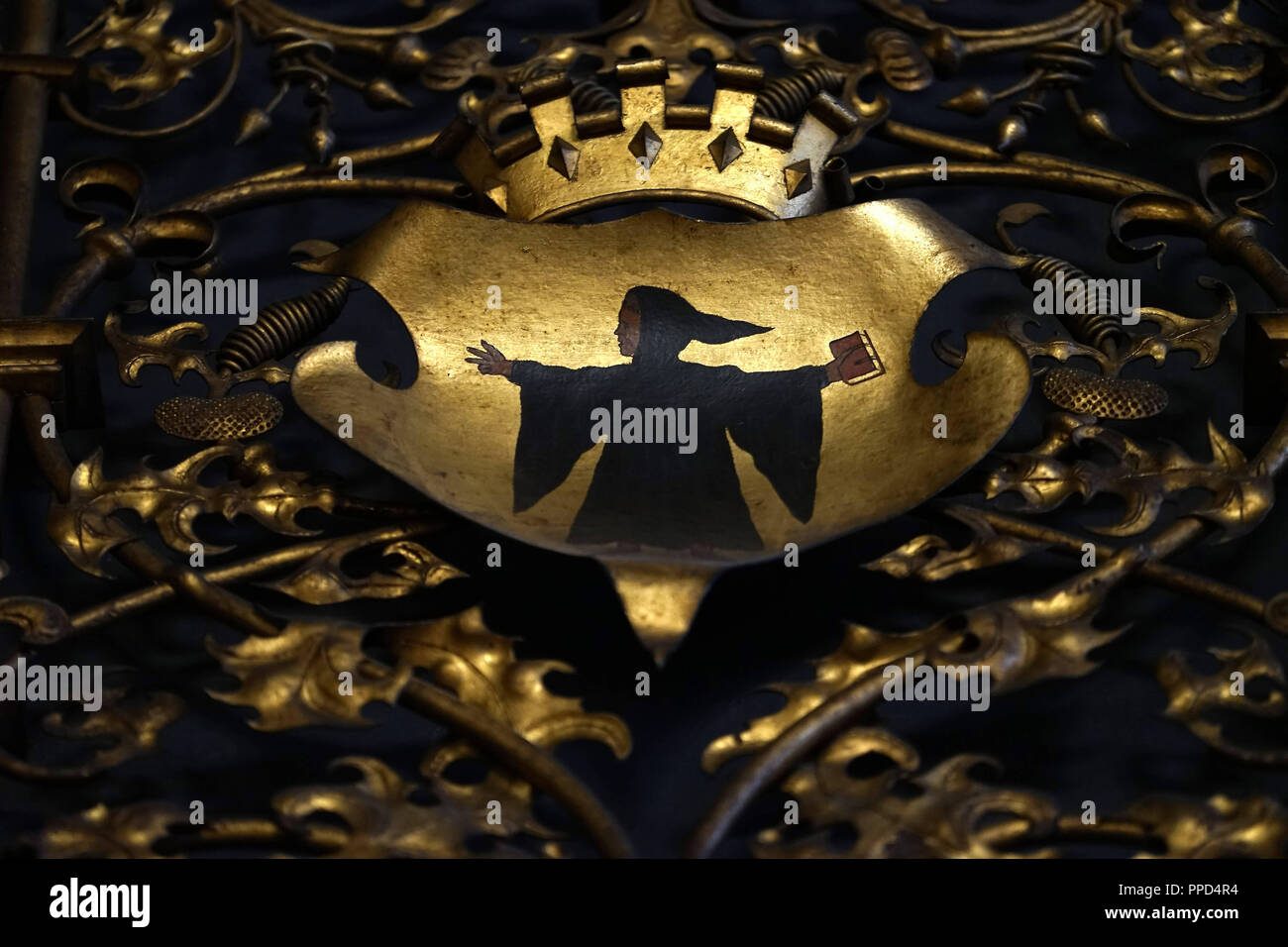 Georg von hauberrisser -Fotos und -Bildmaterial in hoher Auflösung – Alamy