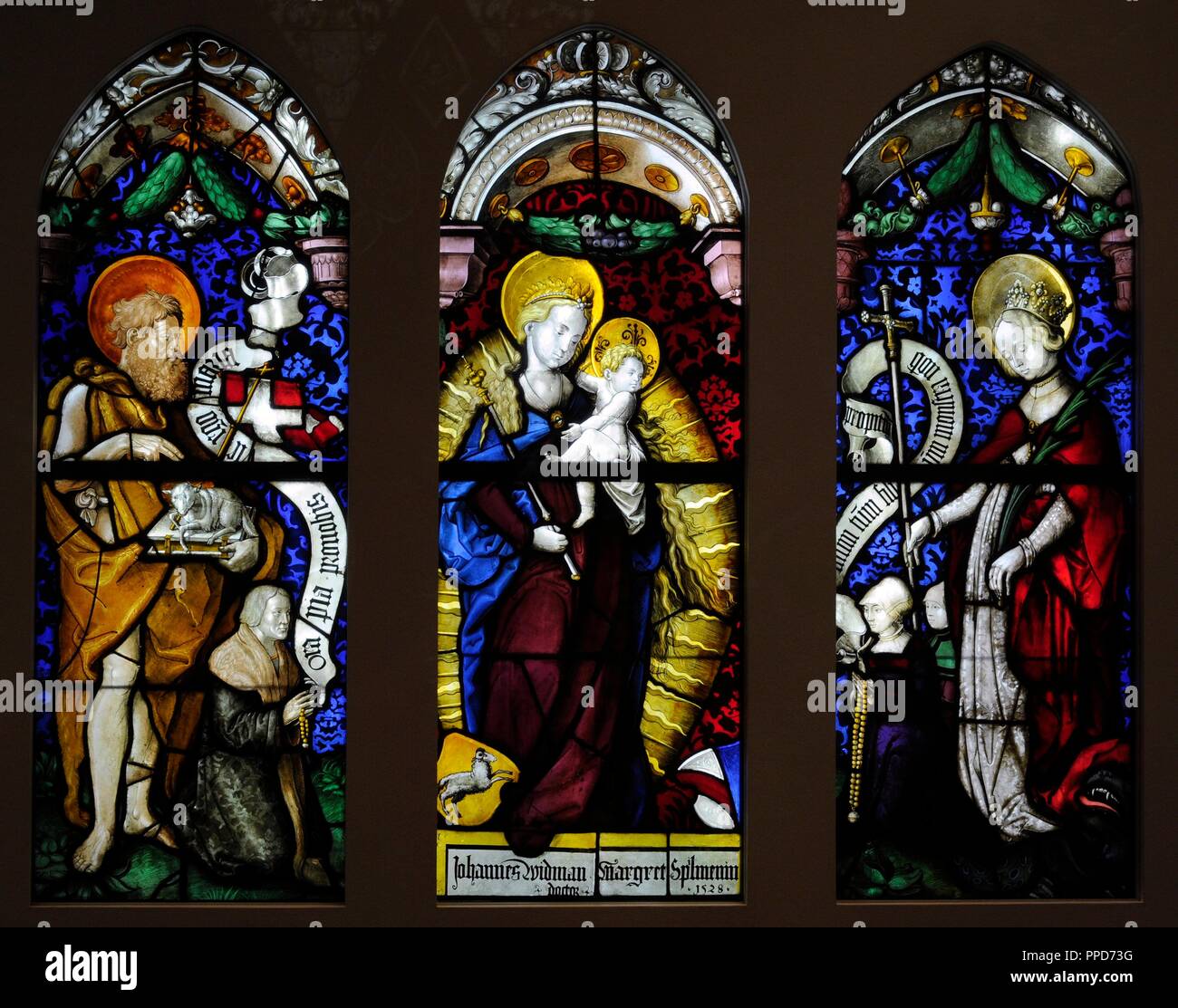 Christus von johannes vom kreuz köln -Fotos und -Bildmaterial in hoher Auflösung – Alamy