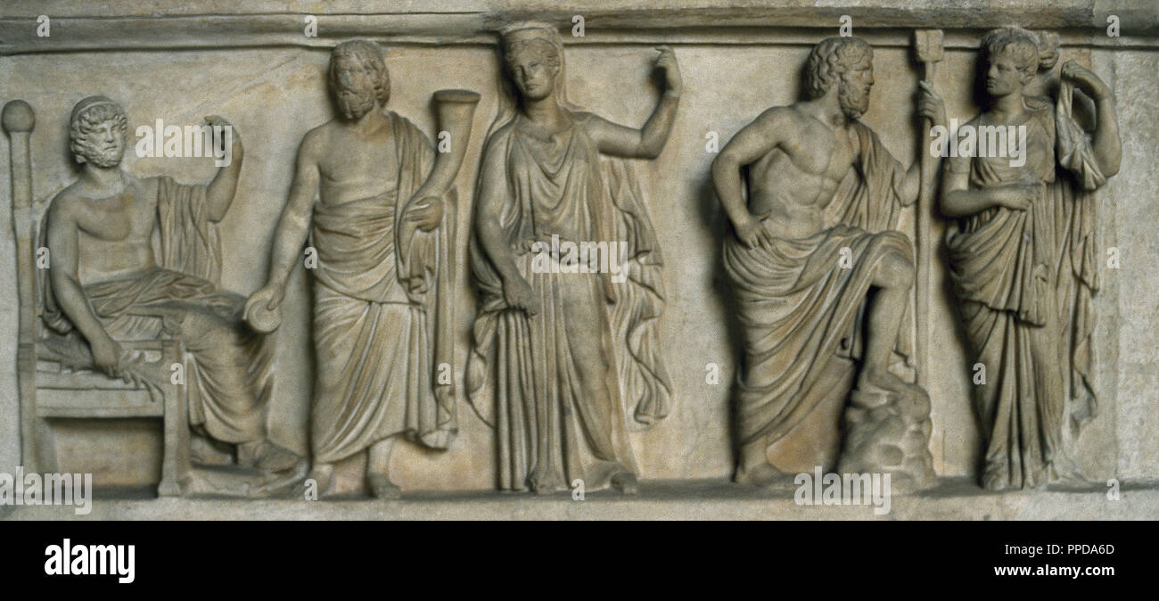 Pluto and proserpina -Fotos und -Bildmaterial in hoher Auflösung – Alamy