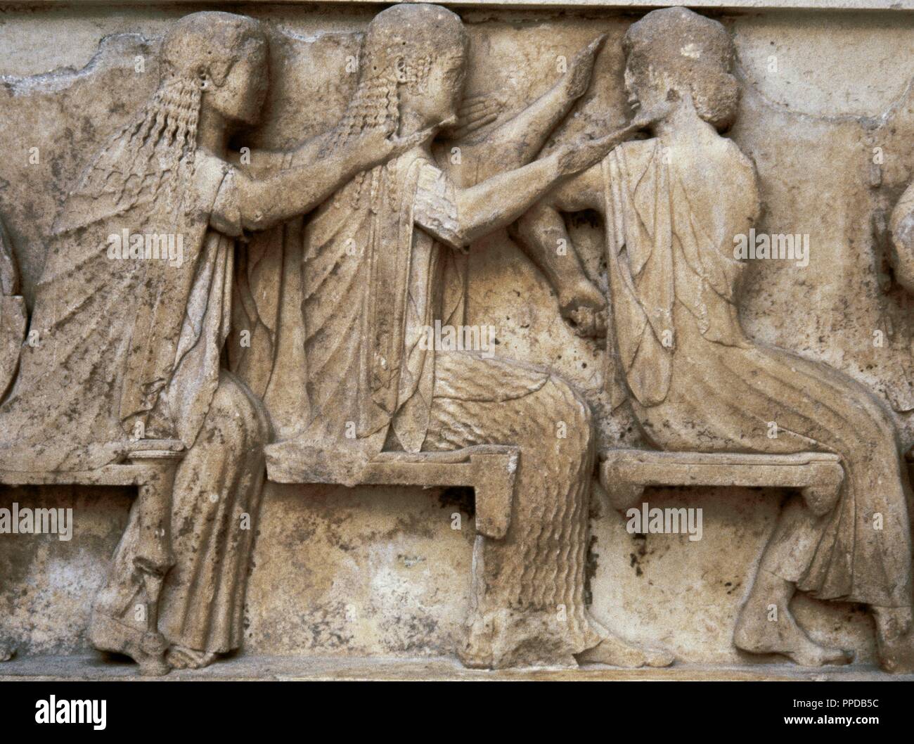 Die archaische artemis -Fotos und -Bildmaterial in hoher Auflösung – Alamy