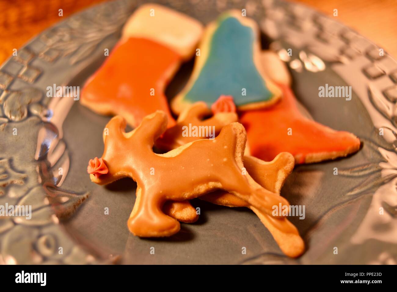 Rentier stiefel -Fotos und -Bildmaterial in hoher Auflösung – Alamy
