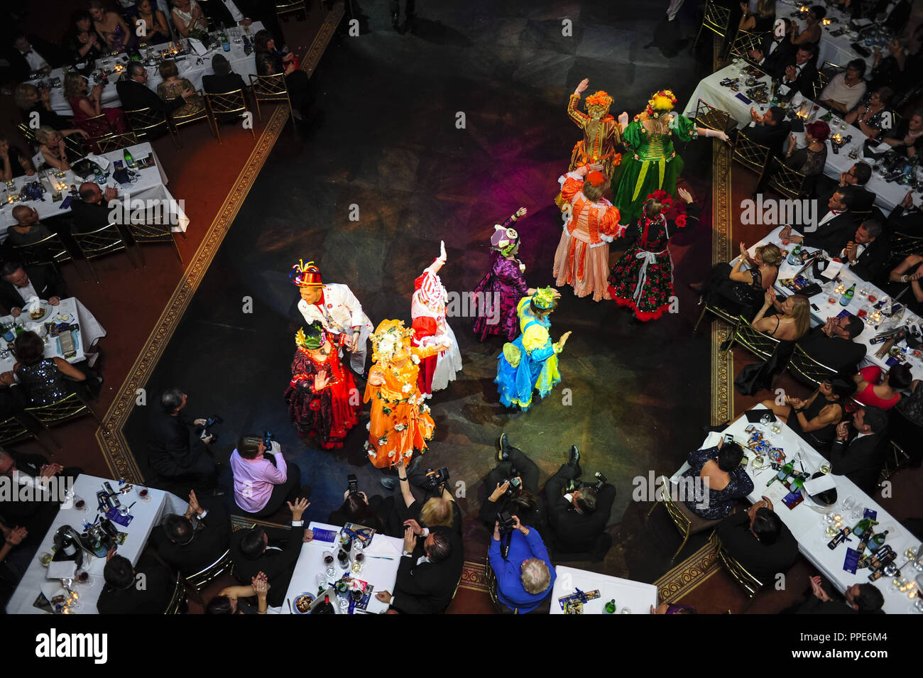 Die Frauen der Münchner Viktualienmarkt und den Karneval paar Christian ...