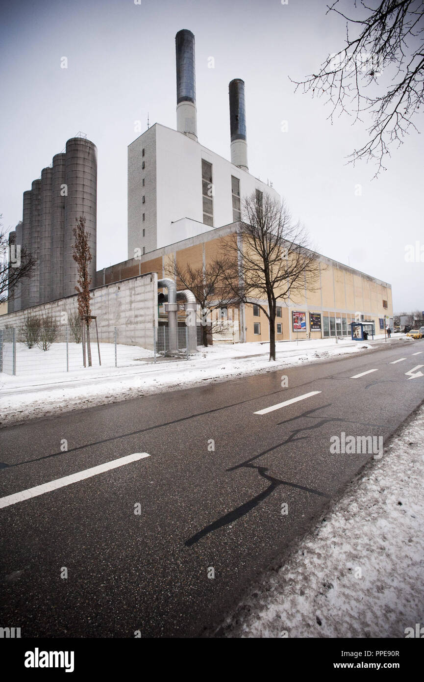 München sendling -Fotos und -Bildmaterial in hoher Auflösung – Alamy