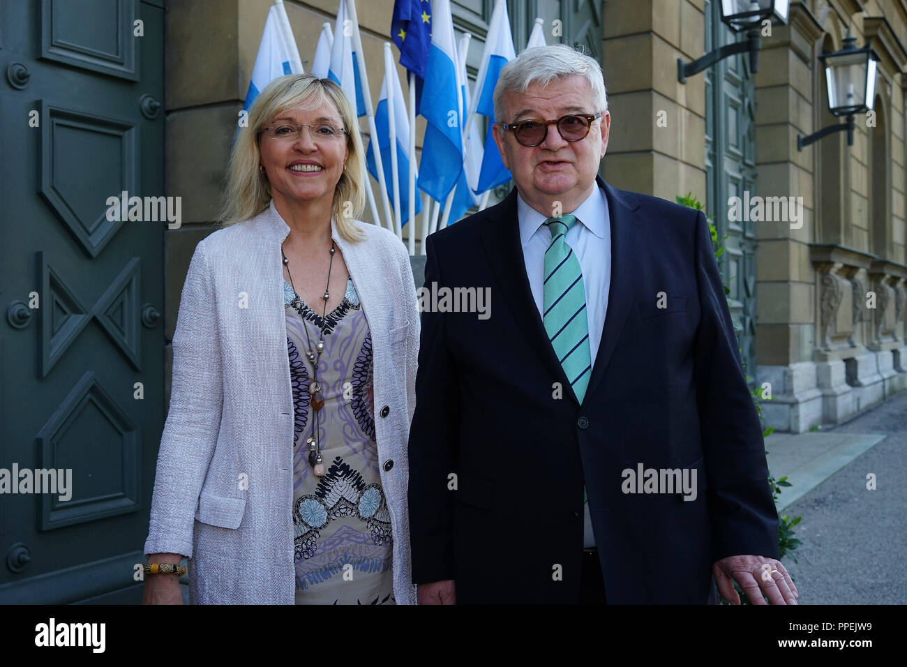 Beate merk -Fotos und -Bildmaterial in hoher Auflösung – Alamy