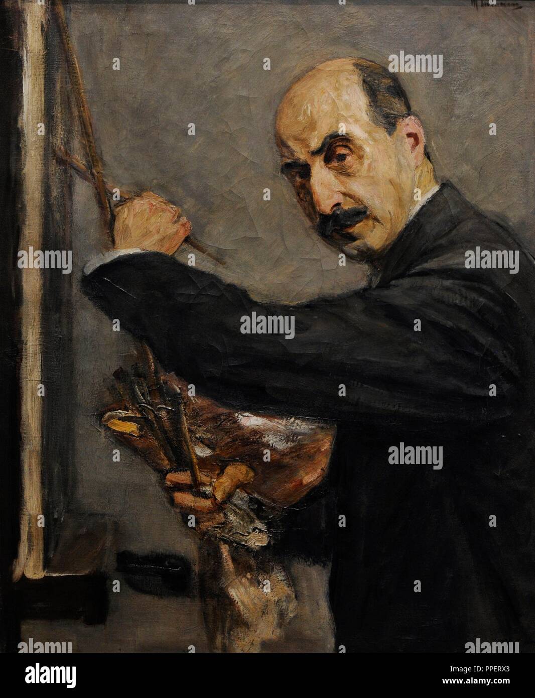 Max liebermann work -Fotos und -Bildmaterial in hoher Auflösung – Alamy