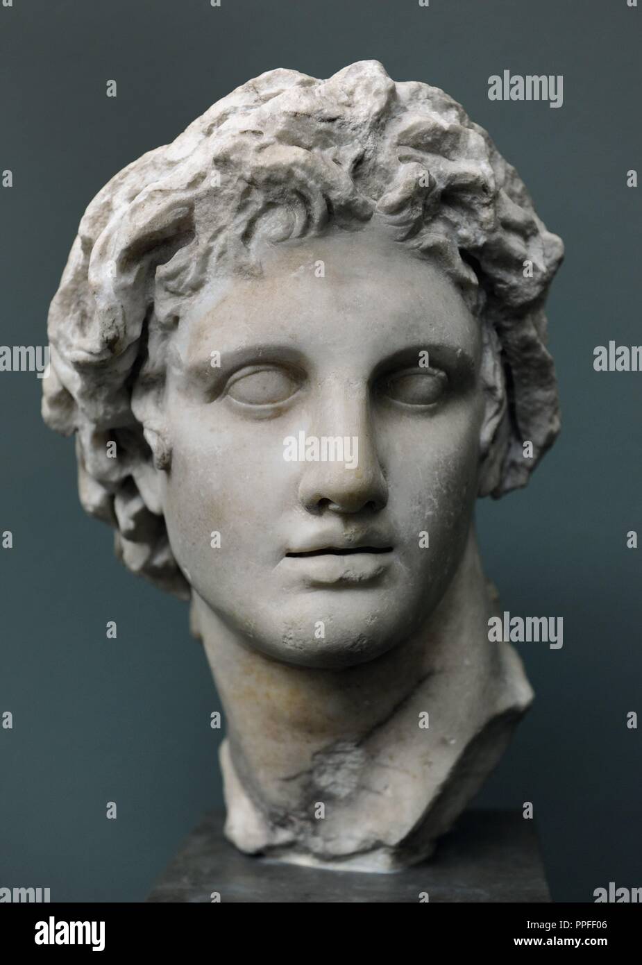 Alexander the great 356 323 bc -Fotos und -Bildmaterial in hoher ...