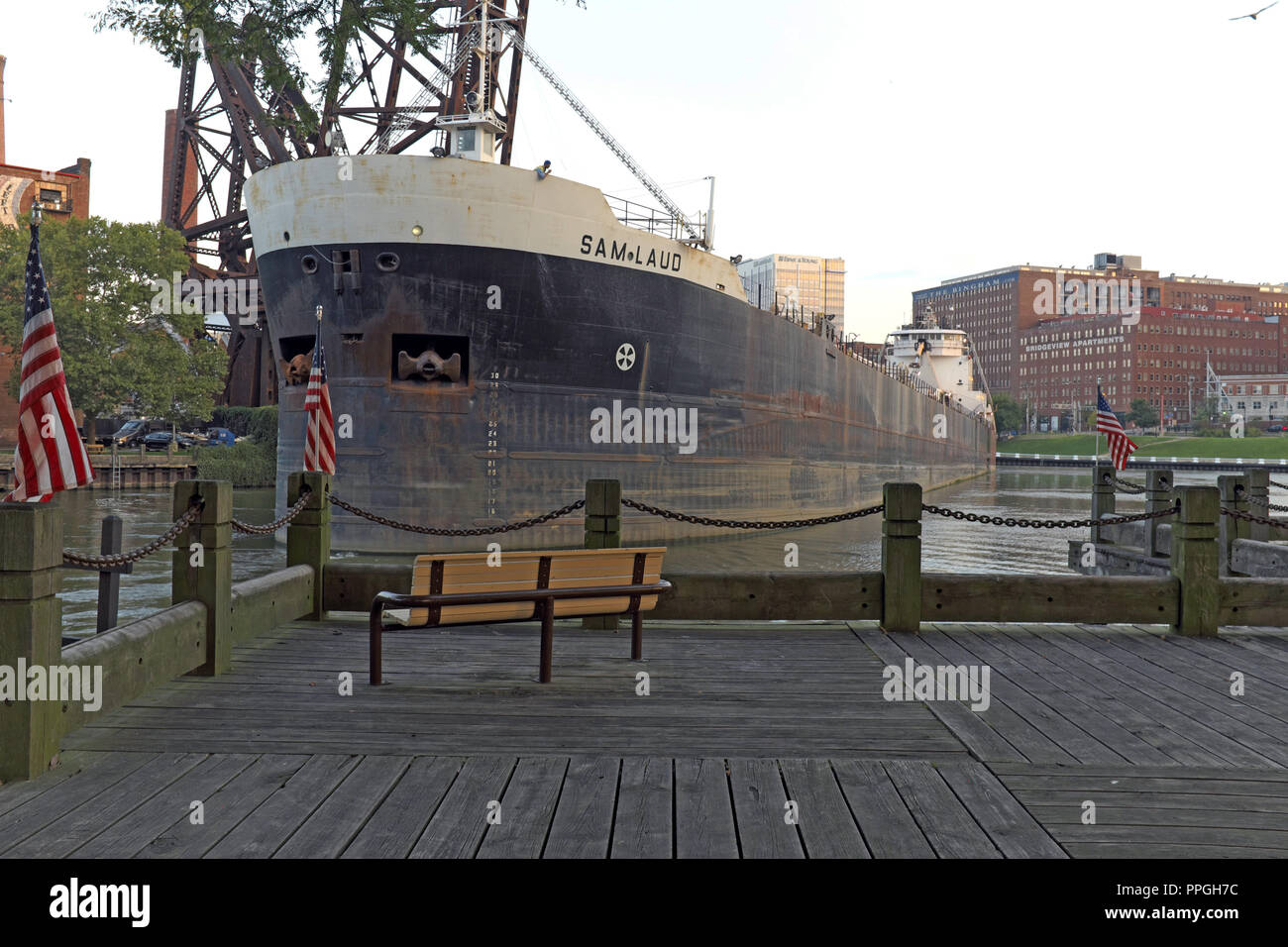 Sam laud -Fotos und -Bildmaterial in hoher Auflösung – Alamy