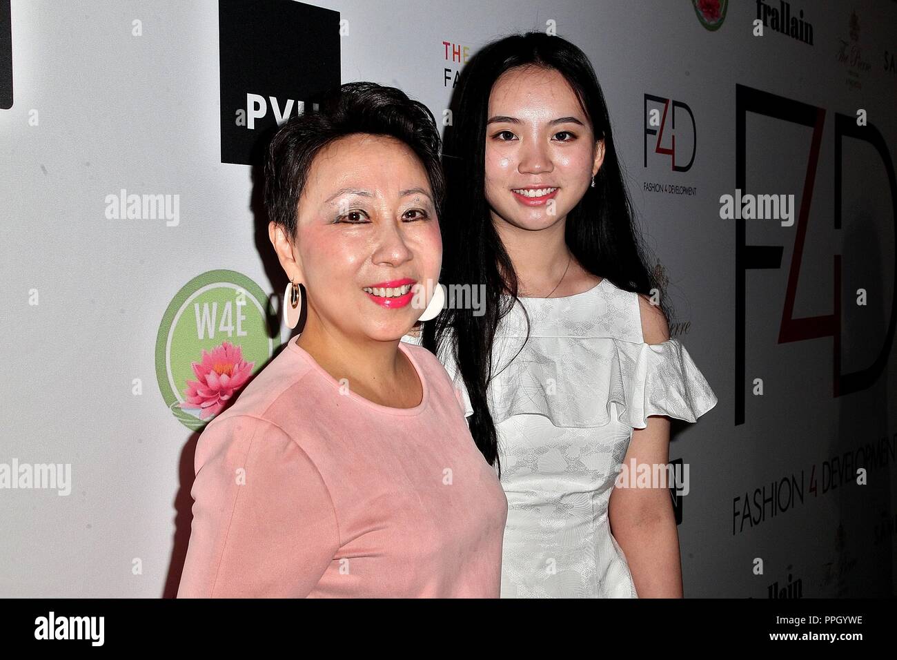 Xi mingze -Fotos und -Bildmaterial in hoher Auflösung – Alamy