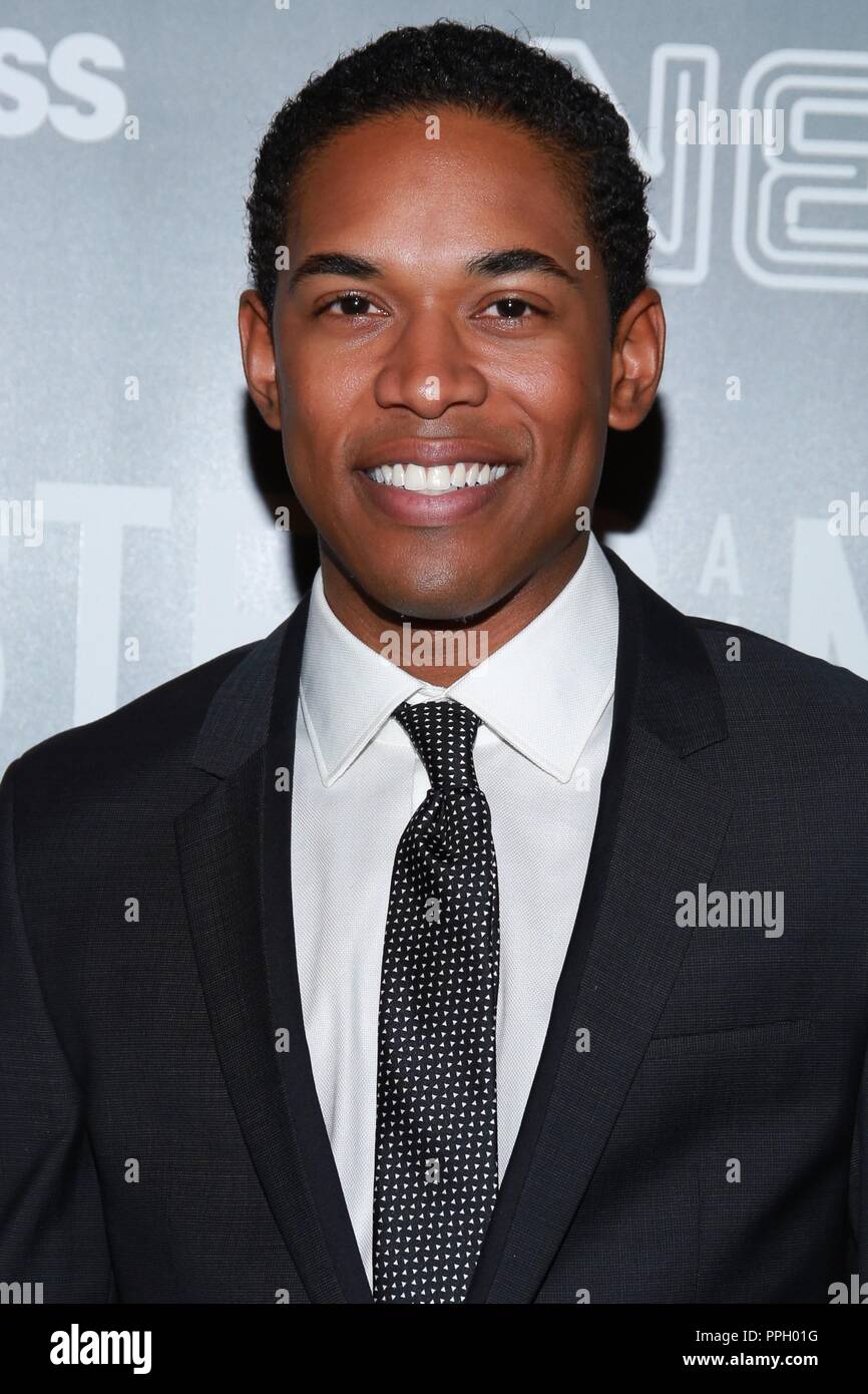 Jason Harrison Stockfotos und -bilder Kaufen - Alamy