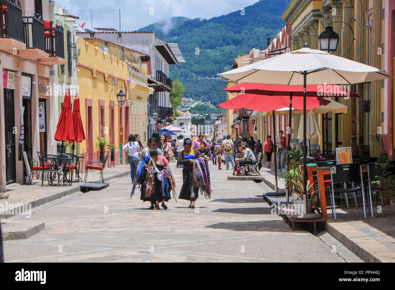 Hochland chiapas -Fotos und -Bildmaterial in hoher Auflösung – Alamy