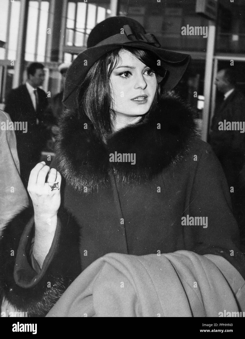 Daliah lavi airport -Fotos und -Bildmaterial in hoher Auflösung – Alamy