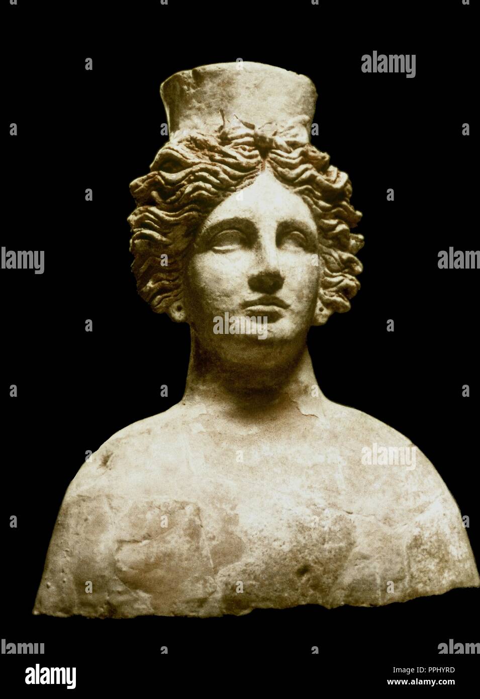 Tanit diosa punica -Fotos und -Bildmaterial in hoher Auflösung – Alamy