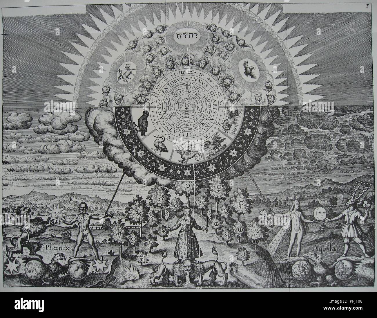 Matthaeus merian el viejo -Fotos und -Bildmaterial in hoher Auflösung ...